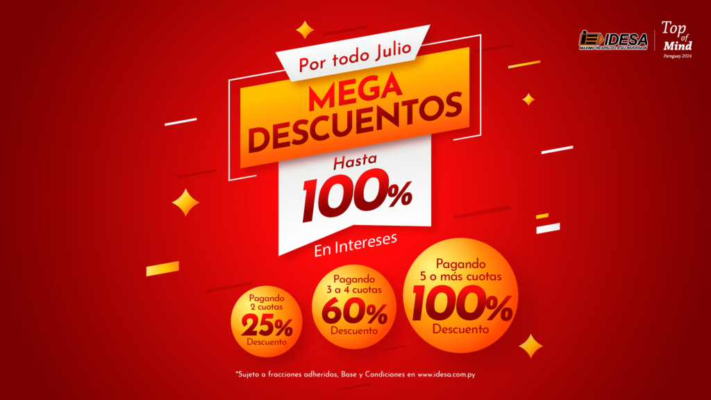 Intereses archivos - Blog IDESA