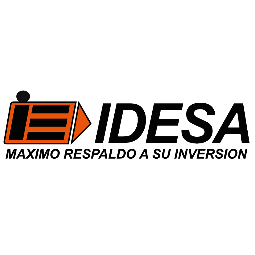 IDESA - Máximo Respaldo a su inversión