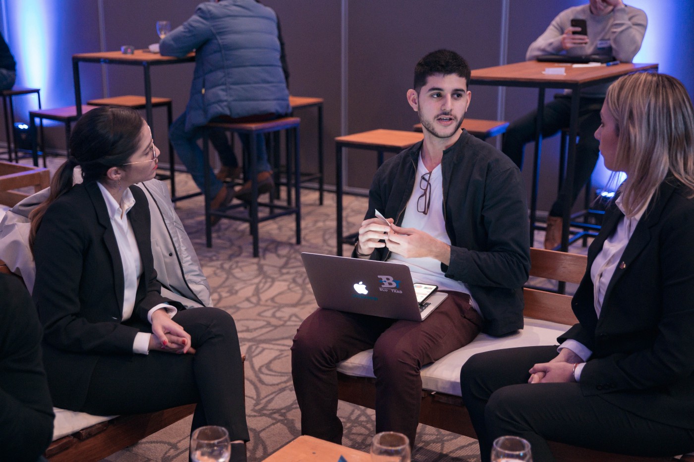 IDESA - Máximo Respaldo a su inversión